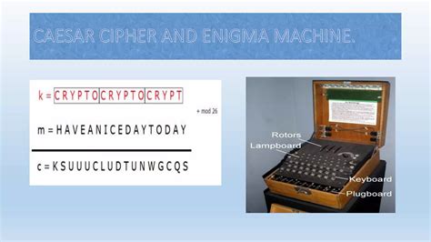 Cryptography And Network Security Pptx