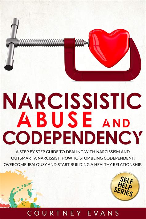 Codependency Vs Narcissism At Douglas Wilder Blog