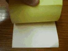 Sticky Notes S Tenor