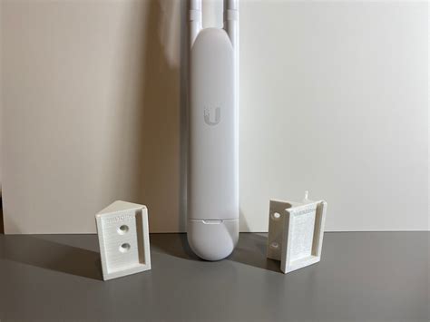 Unifi Mesh Access Point Corner Mount Etsy
