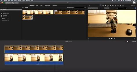 How To Apply Split Screen Effects With Imovie On Iphonemac
