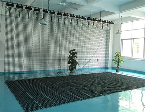 Flexible LED Mesh Single Dot LED Display Manufacturer L Creative LED Screen Manufacturer L