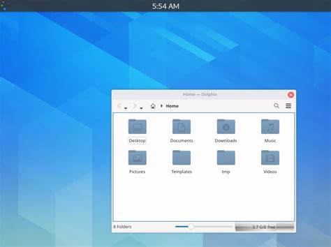 How To Make KDE Look Like GNOME On Linux Opensource