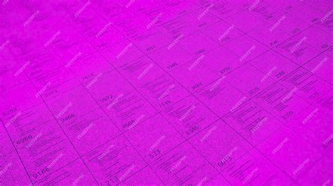 Premium Photo Big Table With A Lot Of Numerical Data In Diagonal Motion Animation Business