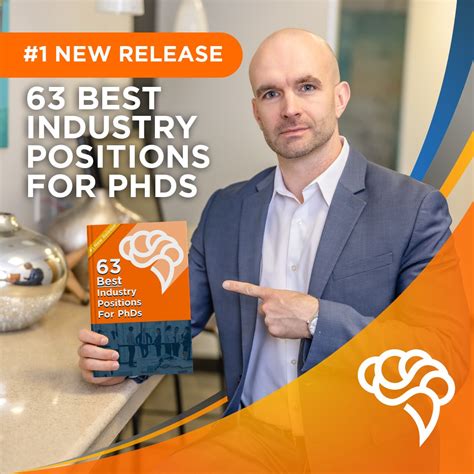 lynn s dettman phd on linkedin best 63 industry positions for phds free ebook