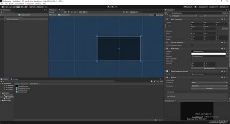 Unity之引导功能遮罩事件穿透 Csdn博客