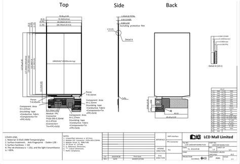 Oled Screen Supplier Panel Oled Lcd Mall