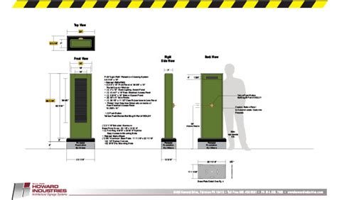 lightpath crossing system howard industries