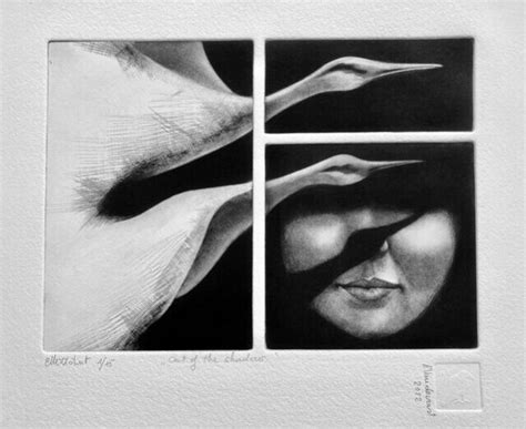 Rita Vandevorst Out Of The Shadow 2022 Available For Sale Artsy