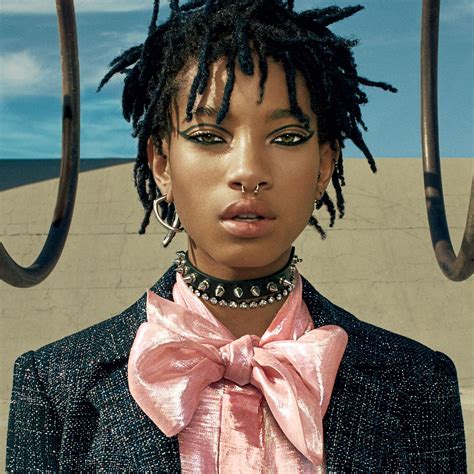 Pictures Of Willow Smith