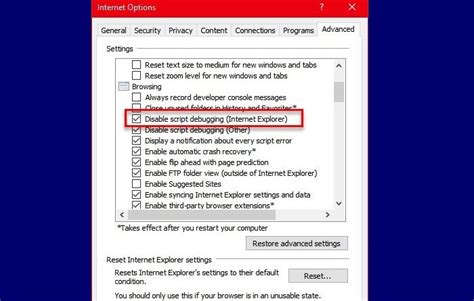 How To Fix Internet Explorer Download Error Fullmasop