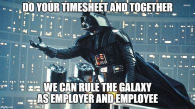 Check Out Our Top Timesheet Memes Timecamp