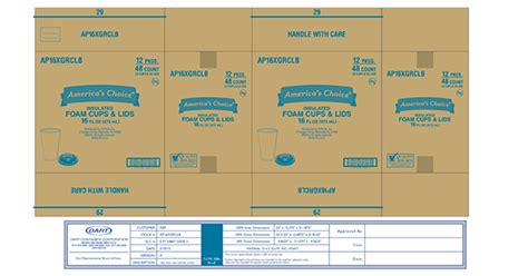Dart Container Corporation Projects On Behance