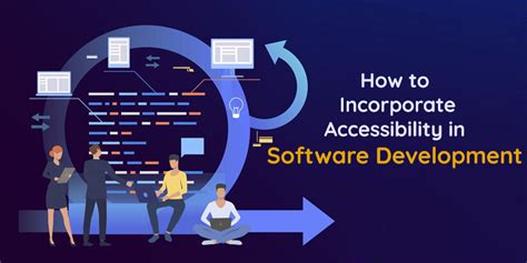 Why Accessibility In Software Development Matters
