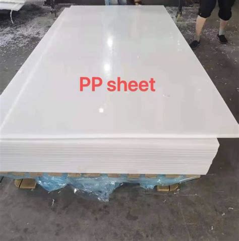 Ptfe Teflon Sheet P P Polypropylene Sheets Trader Wholesaler