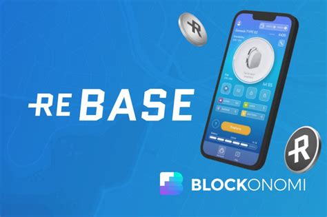 Rebase Redefining AR Gaming Exploration Through NFTs