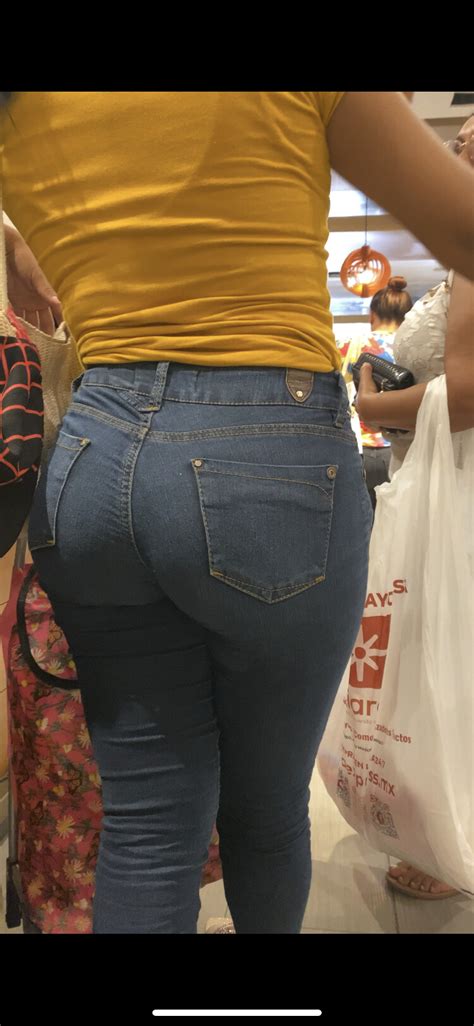 Mexican With A Delicious Ass In Jeans Hot Tight Jeans Forum