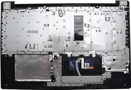 Palmrest Lenovo Ideapad Isk Housing Palmrest Keyboard Lenovo Ideapad Isk Ast