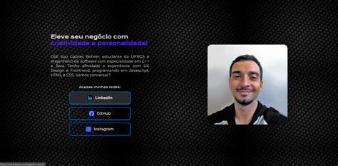 [projeto] [projeto] mudando os ícones com hover html e css cabeçalho