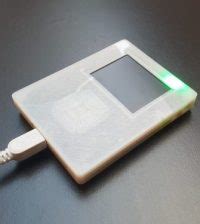 Tag Archive For Portable Open Electronics