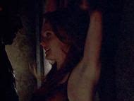 Naked Daisy Mccrackin In Halloween Resurrection