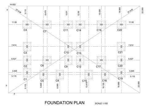 Professional Civil And Structure Drafting Upwork
