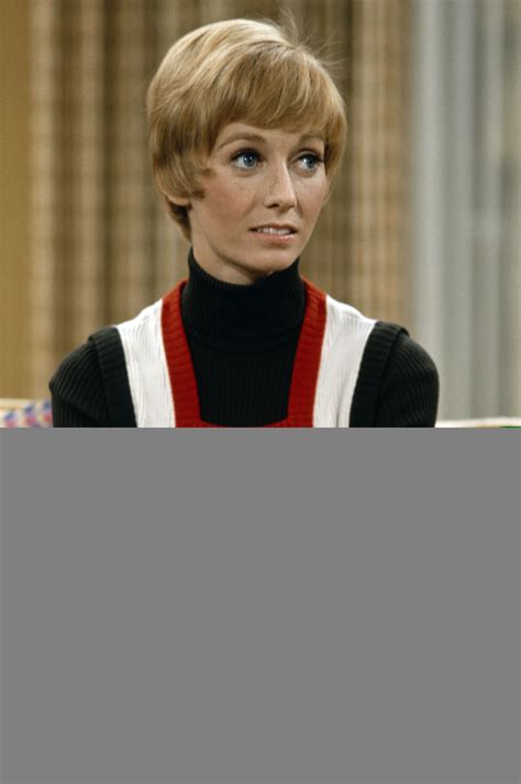Sandy Duncan Underwent Brain Surgery And Lost Sight In Left Eye At 77
