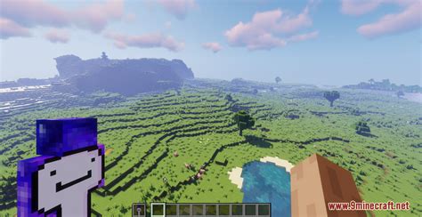 Custom Totem Resource Pack 1minecraft