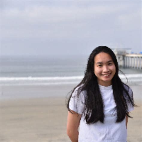 Elizabeth Thanh Tam Nguyen University Of California San Diego