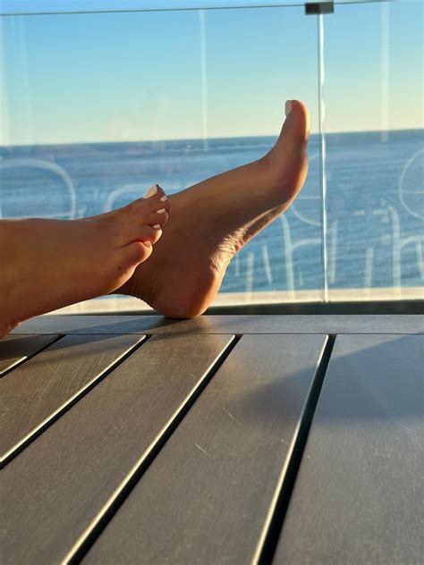 The Perfect View Ramateurfeets