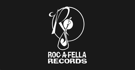 Roc A Fella Records Vintage T Shirt Teepublic