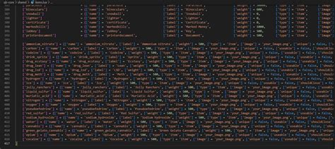 Installation Jaksams Scripts Documentation