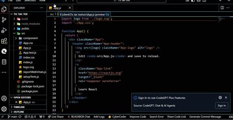 kella pavan kumar on linkedin 🎮 building a tic tac toe game with react