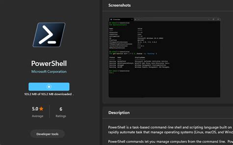 Download Windows Powershell Latest Version Softrar