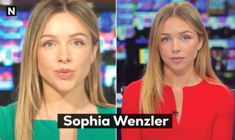 Sophia Wenzler Biography Age Date Of Birth Husband Career Story