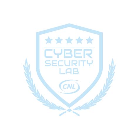 Domov Cnl Security Lab