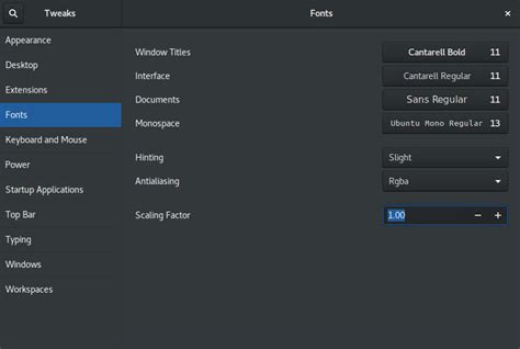 How To Handle A Hi Dpi Screen In Linux Make Tech Easier