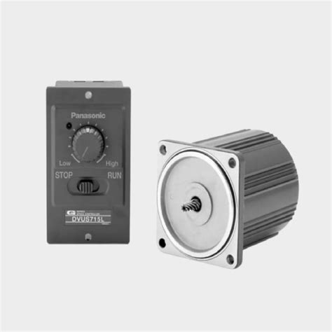 Variable Speed Unit Motor ยโรเกยร บจก