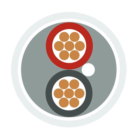 Surfix 15mm² X 2c E Black 300500v 22a Per Meter Key Electric Online