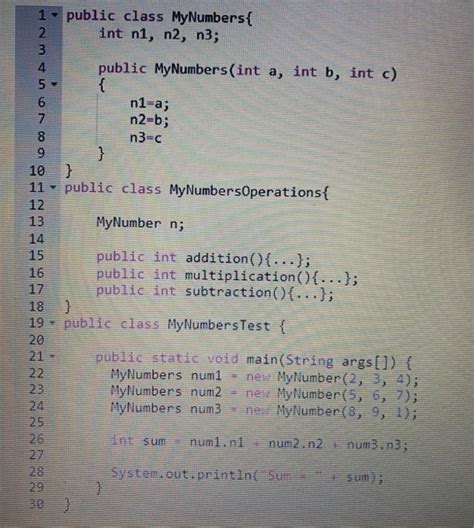 Solved What Are The Problems Of This Code And How Would You Chegg Com
