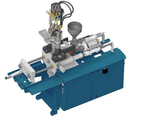 Dr Boy Spritzgiessautomaten Boy Injection Molding Machines