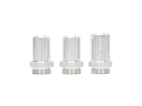 Laserclean™ Uv Focusing Objective Lenses
