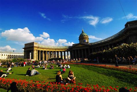 Казань город на стыке двух культур