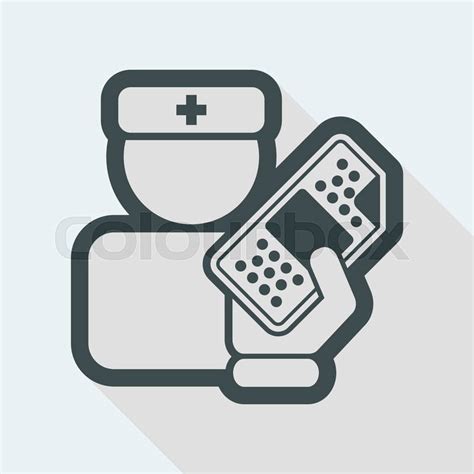 Medical Patch Colourbox
