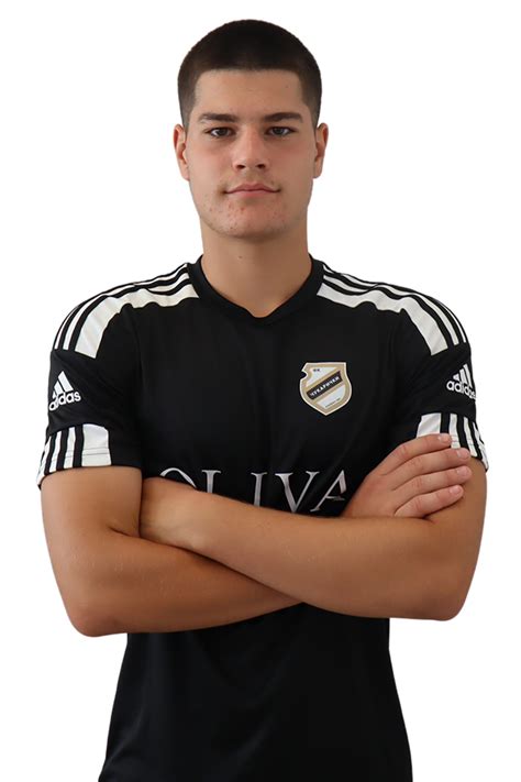 23 Andrej Todorović Fk Čukarički