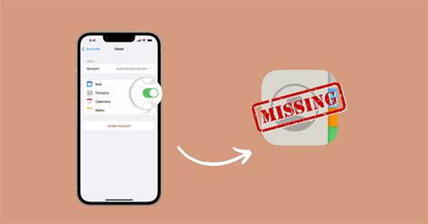 How To Recover Contacts Disappeared After IOS Update The Mac Observer
