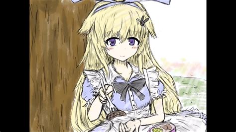 Black Souls Soundtrack Alice Scene YouTube