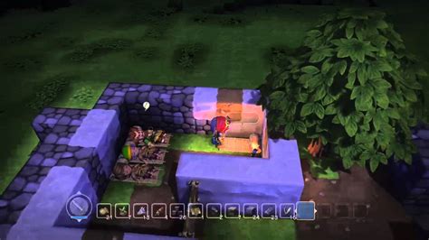 Lets Play Dqb Part 2 Youtube