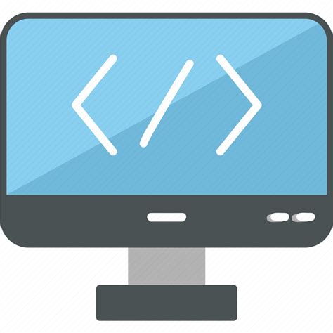 Code Coding Css Custom Optimization Script Web Icon Download On Iconfinder