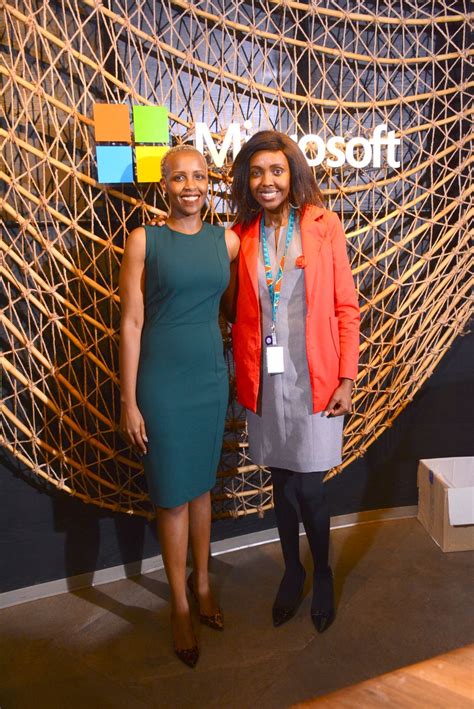 Microsoftadc Microsoftafricadevelopmentcenter Usembassykenya